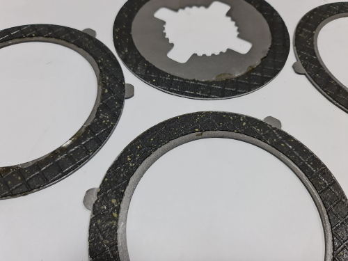 ZESTAW TARCZEK BLOKADY VARI LOK JEEP GRAND CHEROKEE WJ WG | Raffi.pl