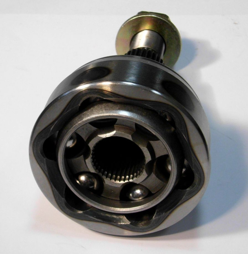 PRZEGUB PÓŁOSI JEEP GRAND CHEROKEE WK/WH (ZEWNĘTRZNY Z MIESZKIEM ...