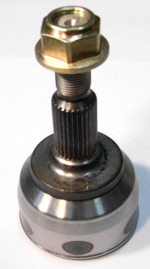 PRZEGUB PÓŁOSI JEEP GRAND CHEROKEE WK/WH (ZEWNĘTRZNY Z MIESZKIEM ...