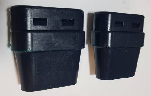 ODBÓJ ZAWIESZENIA TYŁ JEEP GRAND CHEROKEE ZJ ZG | Raffi.pl