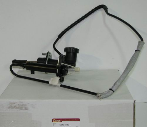 ZESTAW POMPA I SIŁOWNIK JEEP CHEROKEE XJ 2.5L 4.0L 94/96 | Raffi.pl