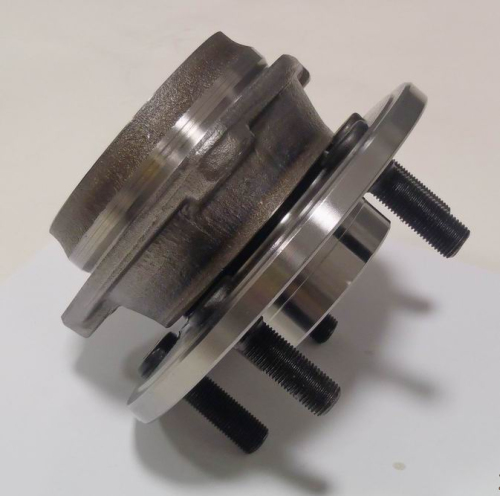 PIASTA KOŁA PRZÓD JEEP | Raffi.pl