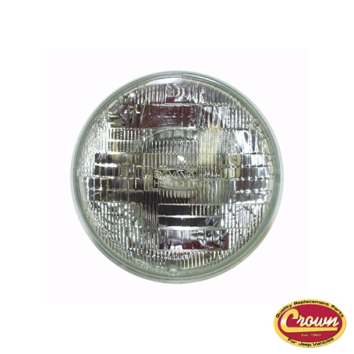 REFLEKTOR LAMPA PRZÓD JEEP | Raffi.pl