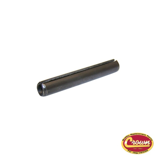 ZABEZPIECZENIE SWORZNIA JEEP | Raffi.pl