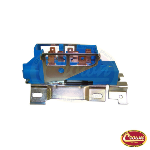 WŁĄCZNIK PRZEKAŹNIK SWITCH ZAPŁONU JEEP | Raffi.pl