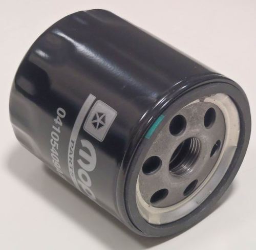 FILTR OLEJU JEEP | Raffi.pl