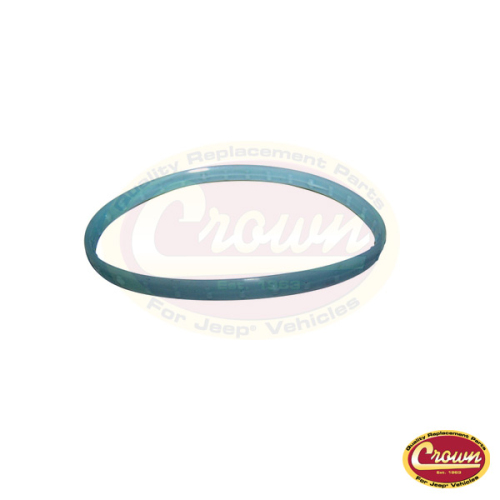 USZCZELKA POD PRZEPUSTNICĘ JEEP | Raffi.pl