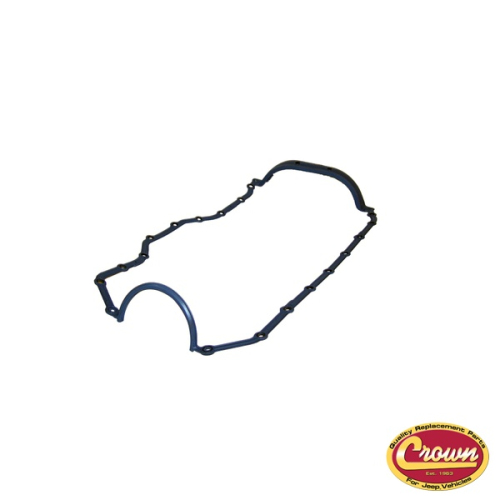 USZCZELKA MISKI OLEJU JEDNOCZĘŚCIOWA JEEP | Raffi.pl