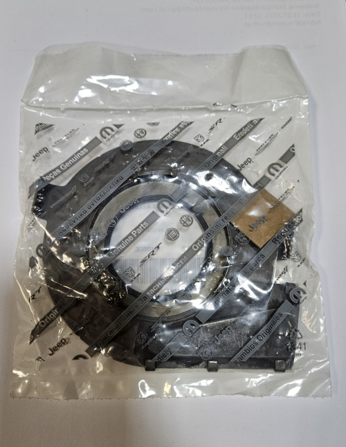 SMOK POMPY OLEJU JEEP GRAND CHEROKEE WJ 99/04 Z BLOKADA VARI-LOK | Raffi.pl