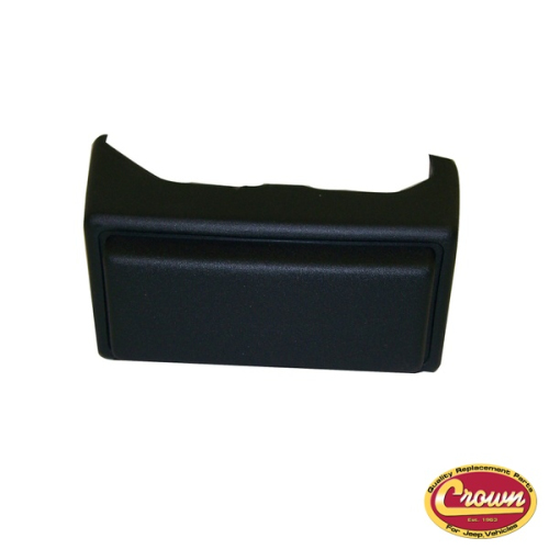 ODBOJNIK ZDERZAKA PRZÓD JEEP CHEROKEE XJ 84/96 LEWE | Raffi.pl