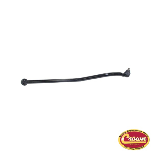 DRĄŻEK PANHARDA JEEP | Raffi.pl