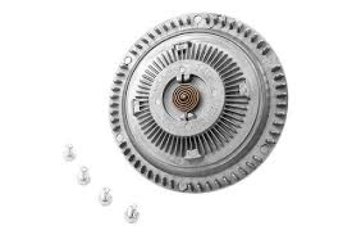 SPRZĘGŁO WISKOTYCZNE VISCO JEEP MOPAR | Raffi.pl