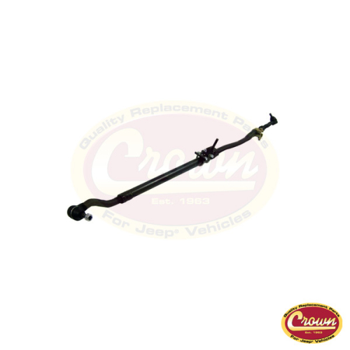 ZESTAW DRĄŻEK I KOŃCÓWKA OD KOŁA PRAWEGO DO LEWEGO JEEP WRANGLER JK 07/ ...