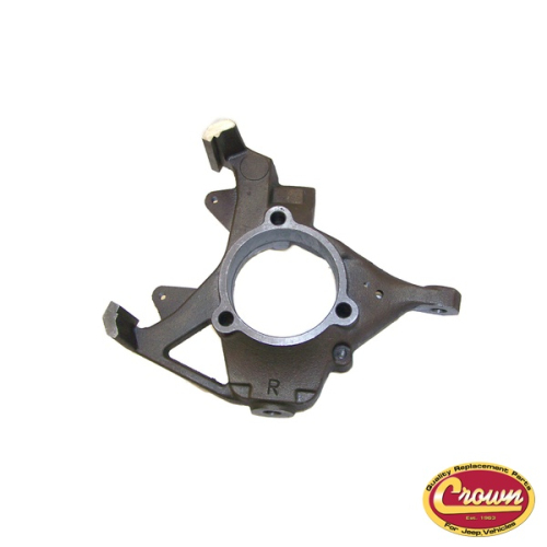 ZWROTNICA JARZMO JEEP | Raffi.pl