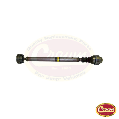 WAŁ NAPĘDOWY PRZÓD JEEP GRAND CHEROKEE WJ 4,7L 99/00 | Raffi.pl