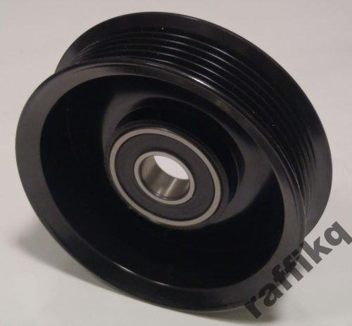 ROLKA PASKA OSPRZĘTU SILNIKA JEEP MOPAR | Raffi.pl