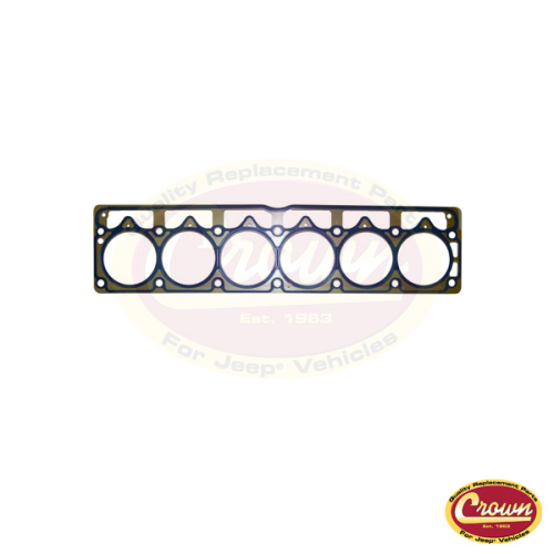 USZCZELKA GŁOWICY JEEP | Raffi.pl