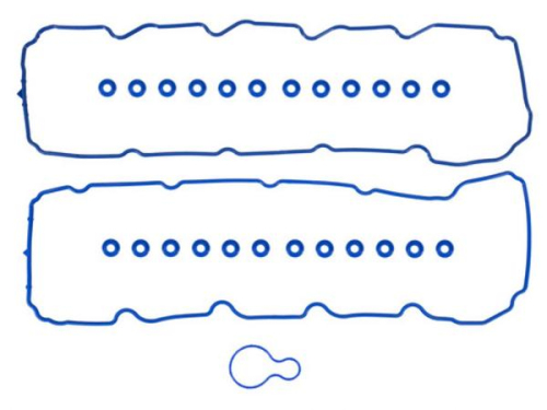 ZESTAW USZCZELKI DEKLA ZAWOROWEGO, USZCZELKI ŚRUB I WLEWU OLEJU JEEP ...