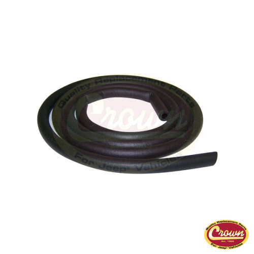 USZCZELKA RAMKI SZYBY A TWARDEGO DACHU JEEP | Raffi.pl