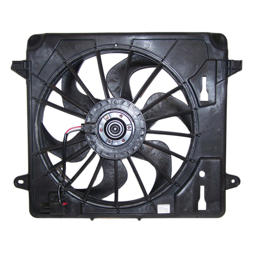 WENTYLATOR CHŁODNICY JEEP | Raffi.pl