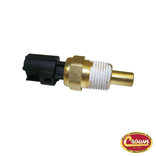 CZUJNIK TEMPERATURY PŁYNU CHŁODZĄCEGO JEEP WRANGLER CHEROKEE LIBERTY ...