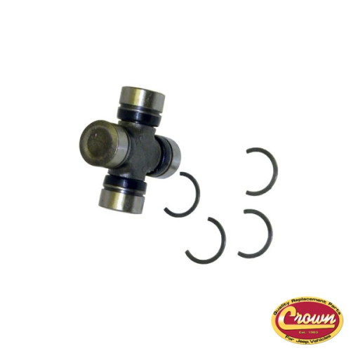 KRZYŻAK PÓŁOSI JEEP | Raffi.pl