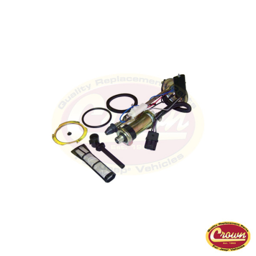 MODUŁ POMPY PALIWA JEEP | Raffi.pl